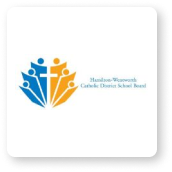 Hamilton Wentworth Catholic District School Board